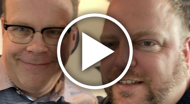 Kristoffer Lieng – Författare, journalist och universitetslärare